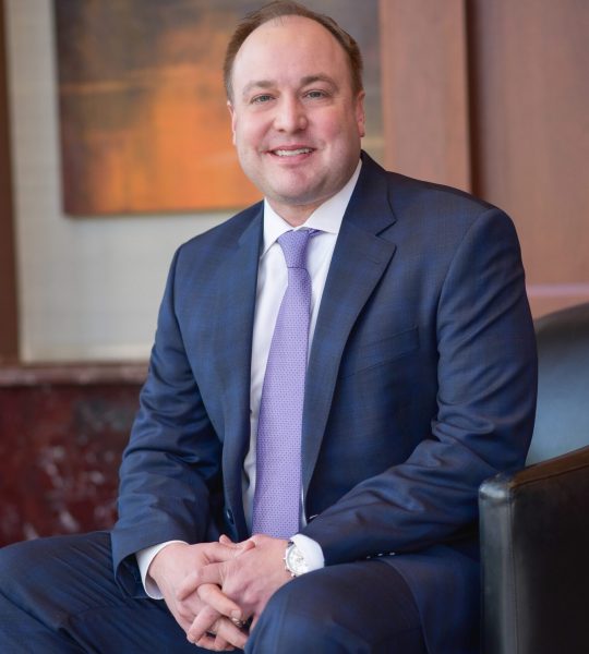 Board of Directors – Angels' Arms