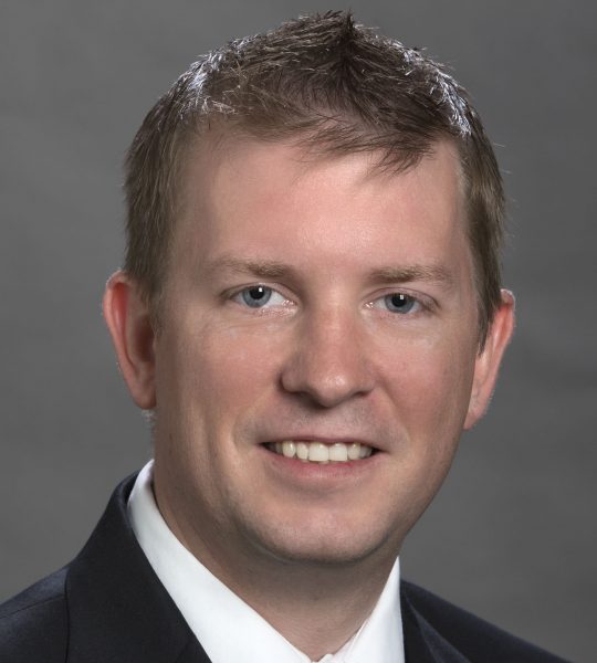 Board of Directors – Angels' Arms