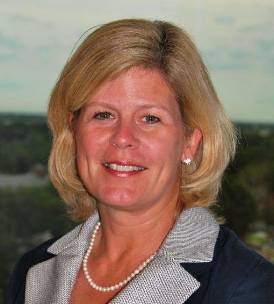 Board of Directors – Angels' Arms