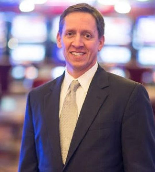 Board of Directors – Angels' Arms