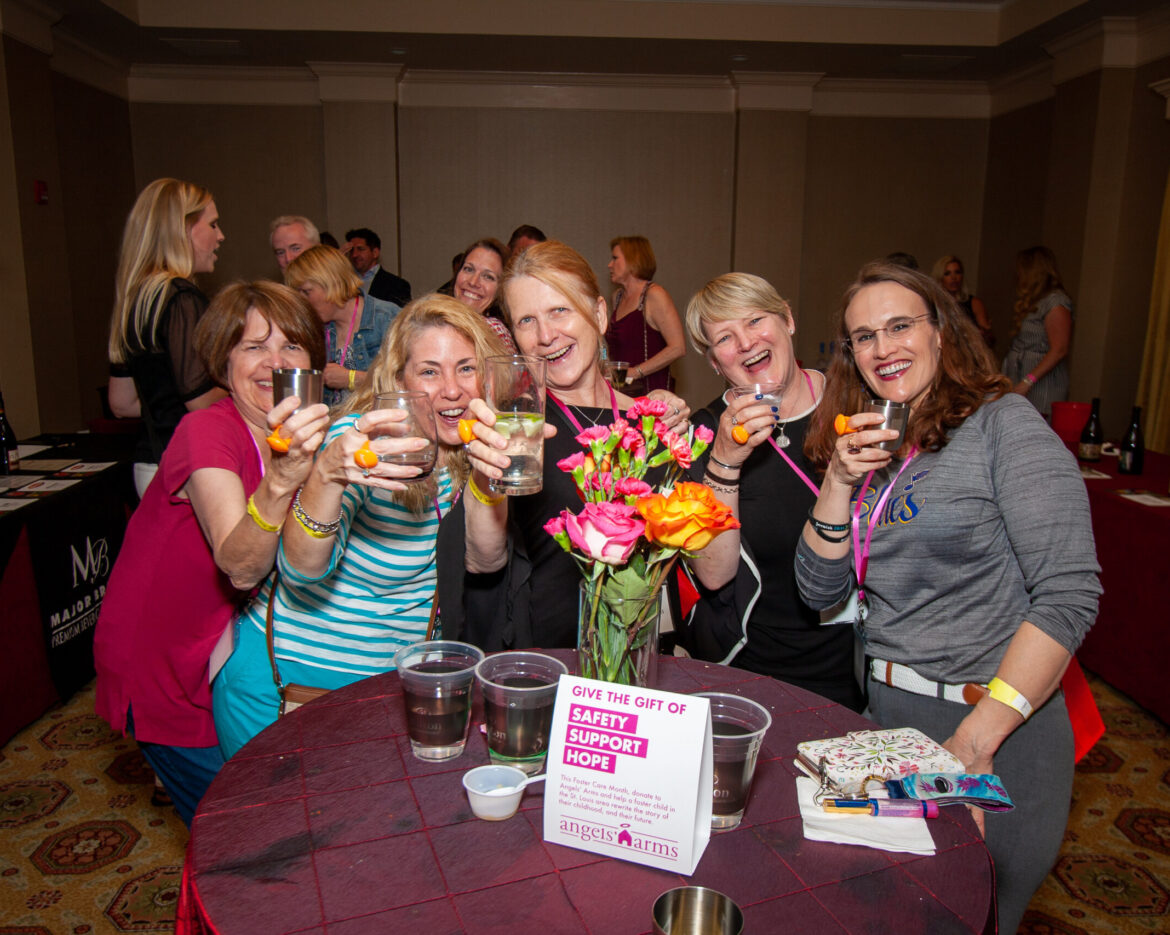 Our Team – Angels Arms